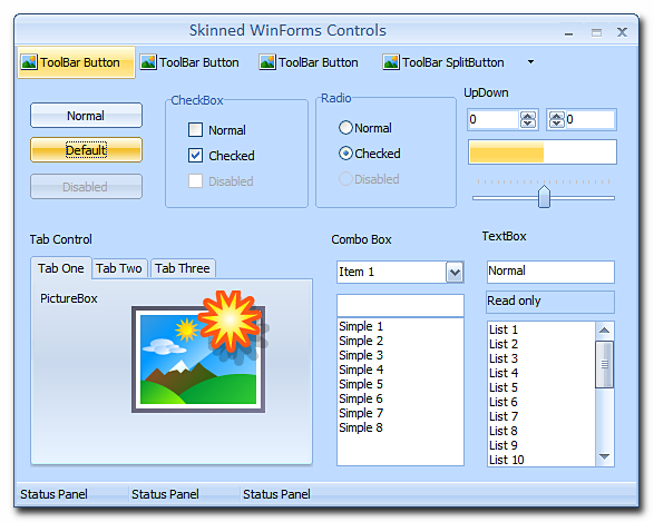 Skinsoft Visual Styler Download - speedylasopa