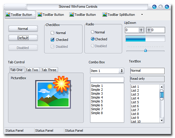 Skinsoft Visual Styler Download - lasopadream